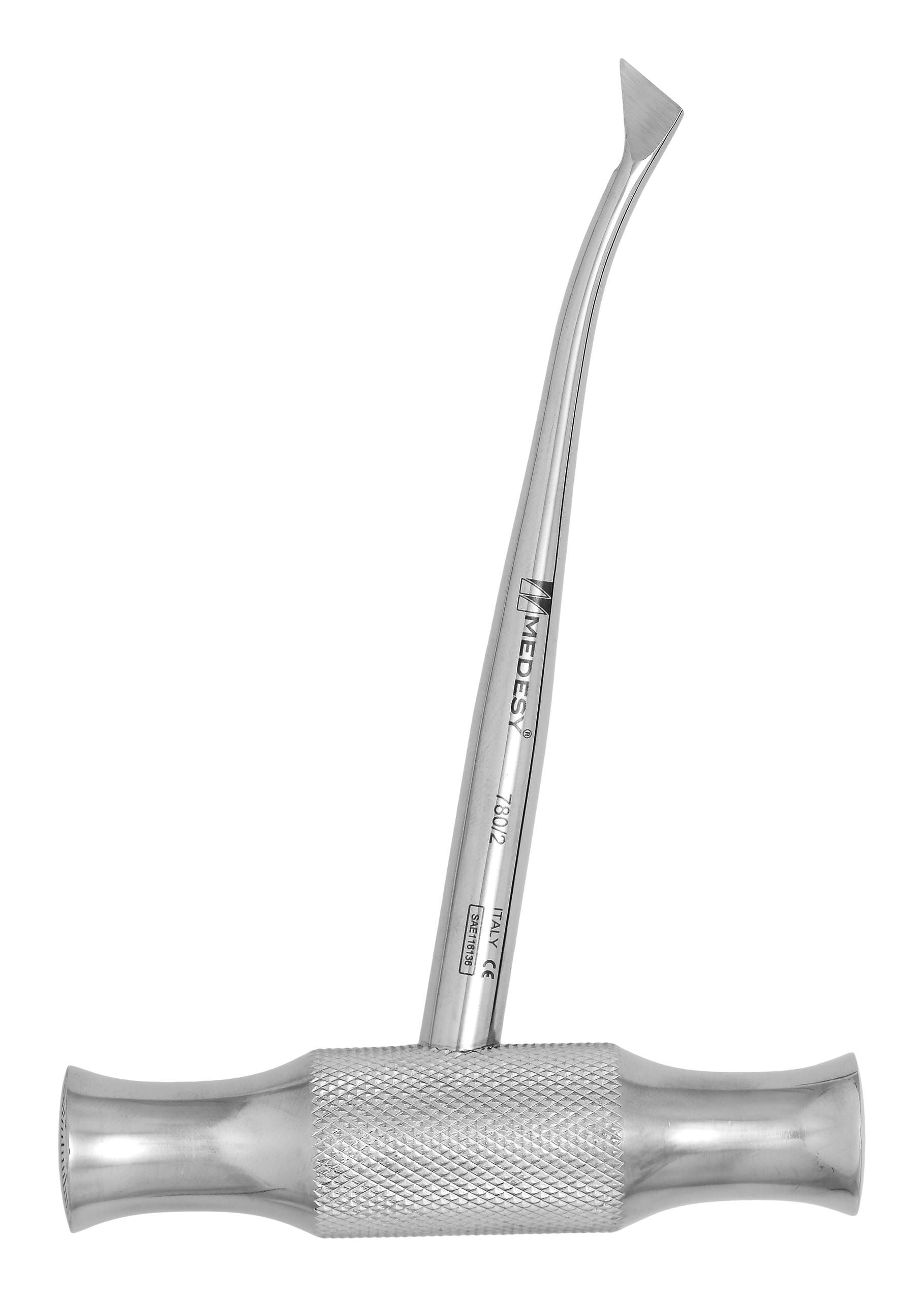 Medesy ROOT ELEVATOR W.BARRY RIGHT - Nagashi Health