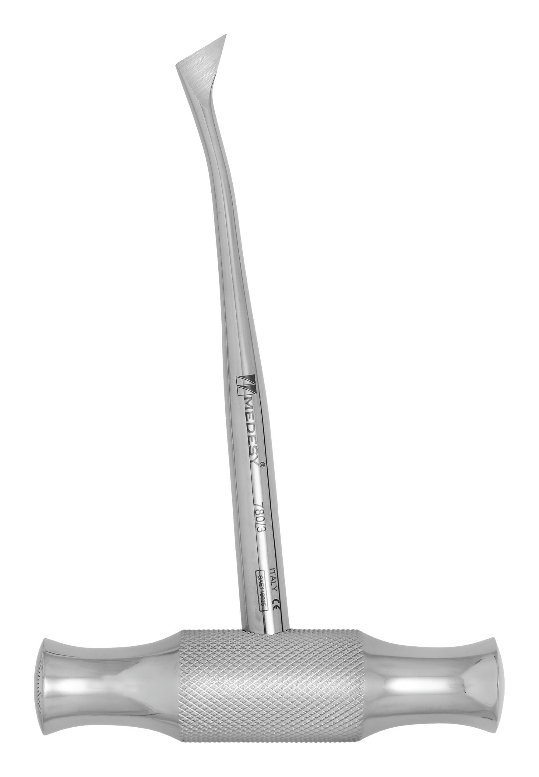 Medesy root elevator W.BARRY left - Nagashi Health