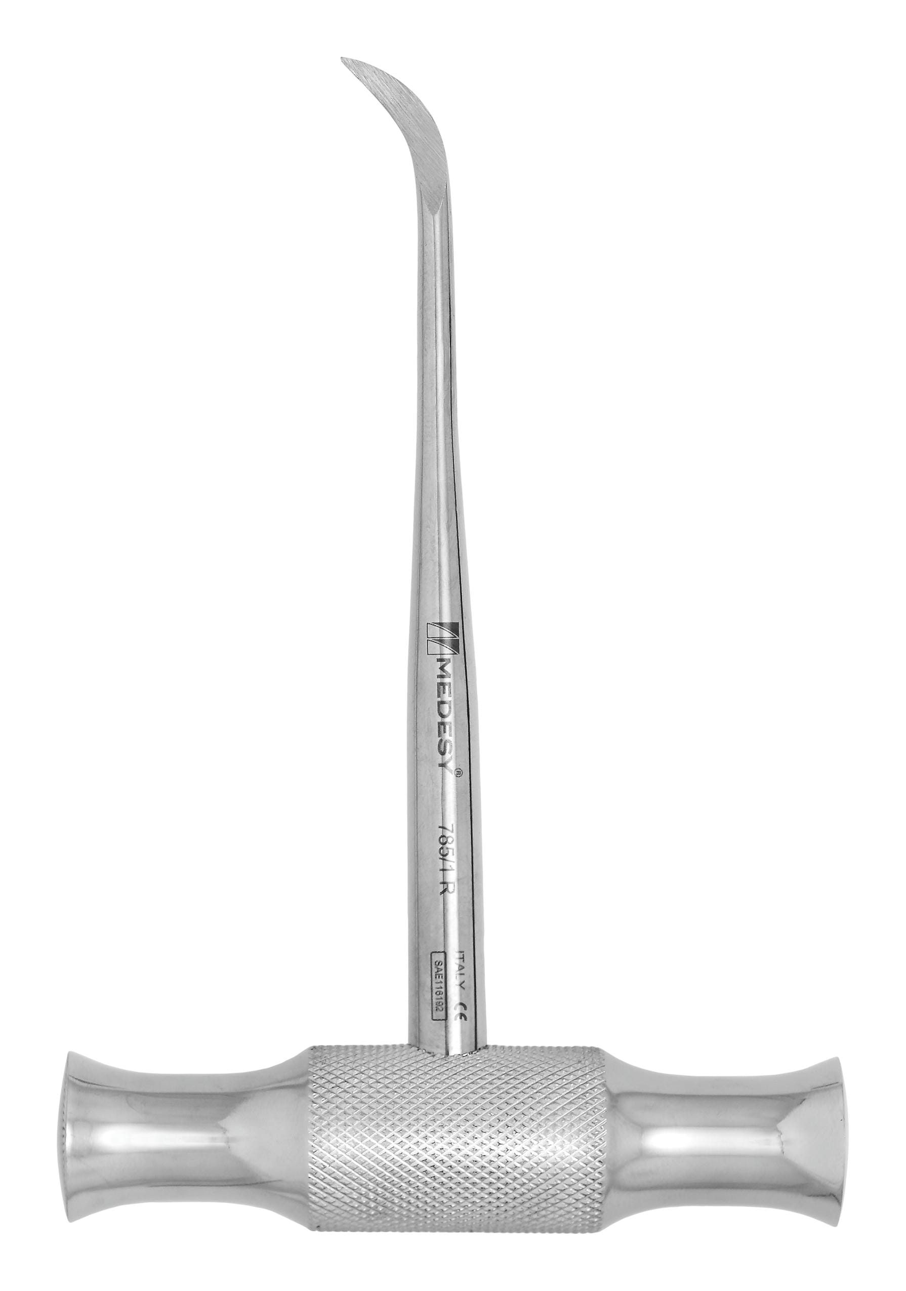 Medesy Root Elevator Winter Right - Nagashi Health