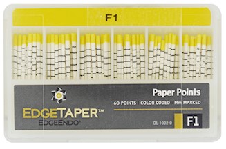 PAPER POINT F1 - Nagashi Health